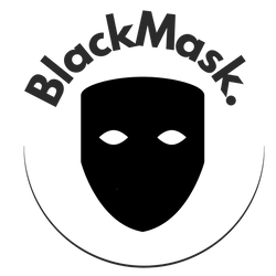 BlackMask Volume Powder – BlackMask Products