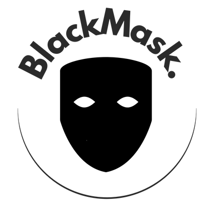 BlackMask Texture Powder – BlackMask Products