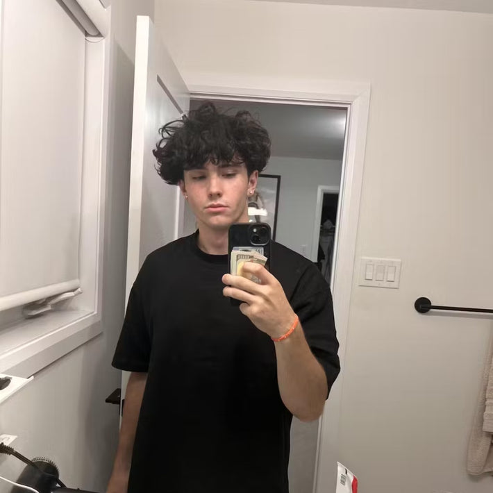 BlackMask Volume Powder – BlackMask Products