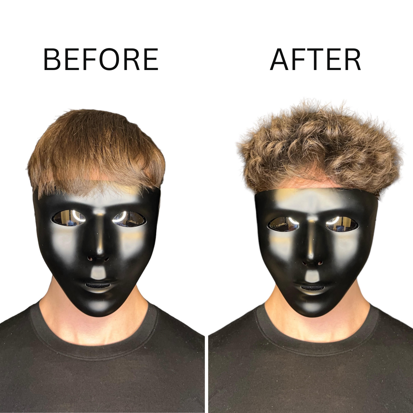 Volume Powder – BlackMask Products