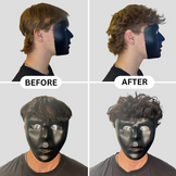 BlackMask Texture Powder – BlackMask Products