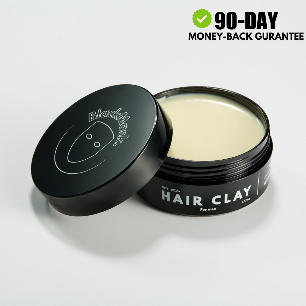 Volume Powder – BlackMask Products