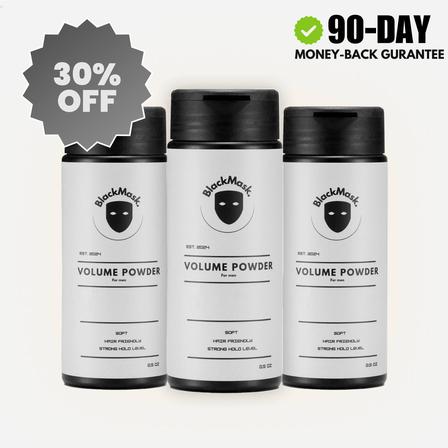Black Mask Products – BlackMask Products