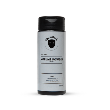 Volume Powder – BlackMask Products