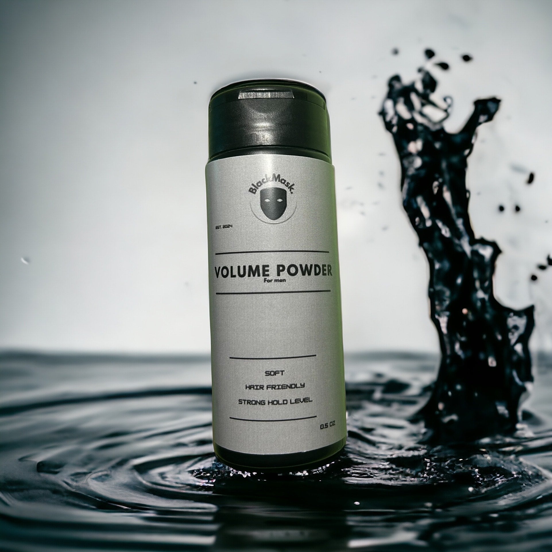 Volume Powder – BlackMask Products