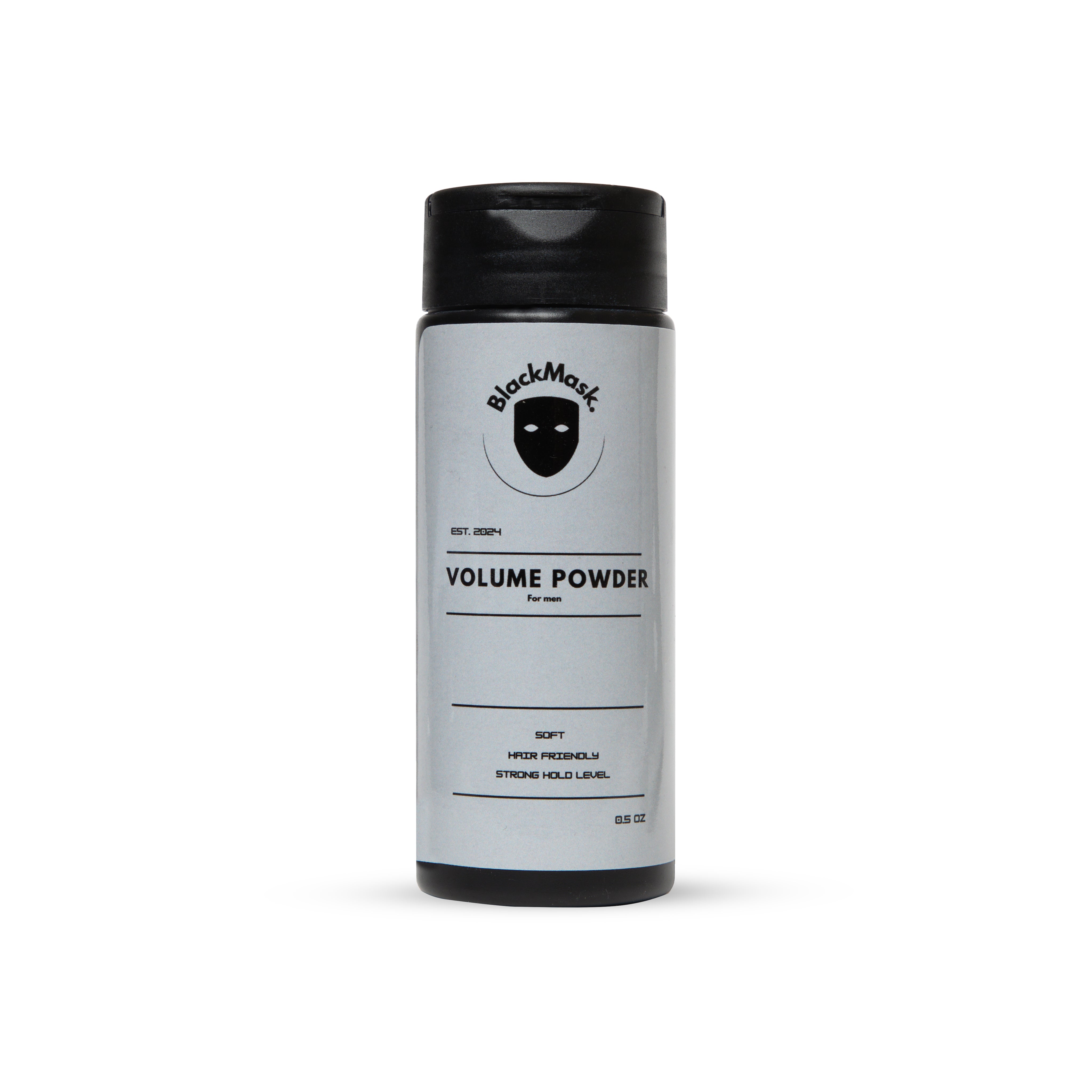 BlackMask Volume Powder – BlackMask Products