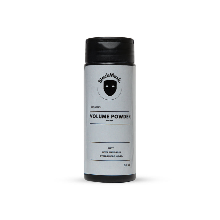 BlackMask Volume Powder – BlackMask Products