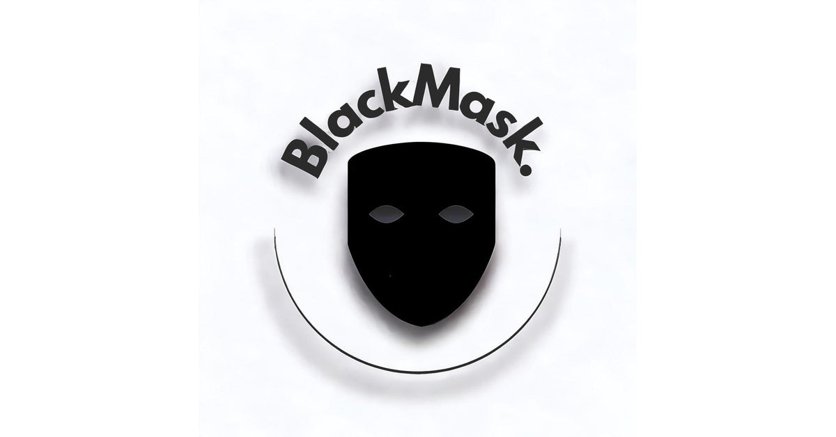 Volume Powder – BlackMask Products