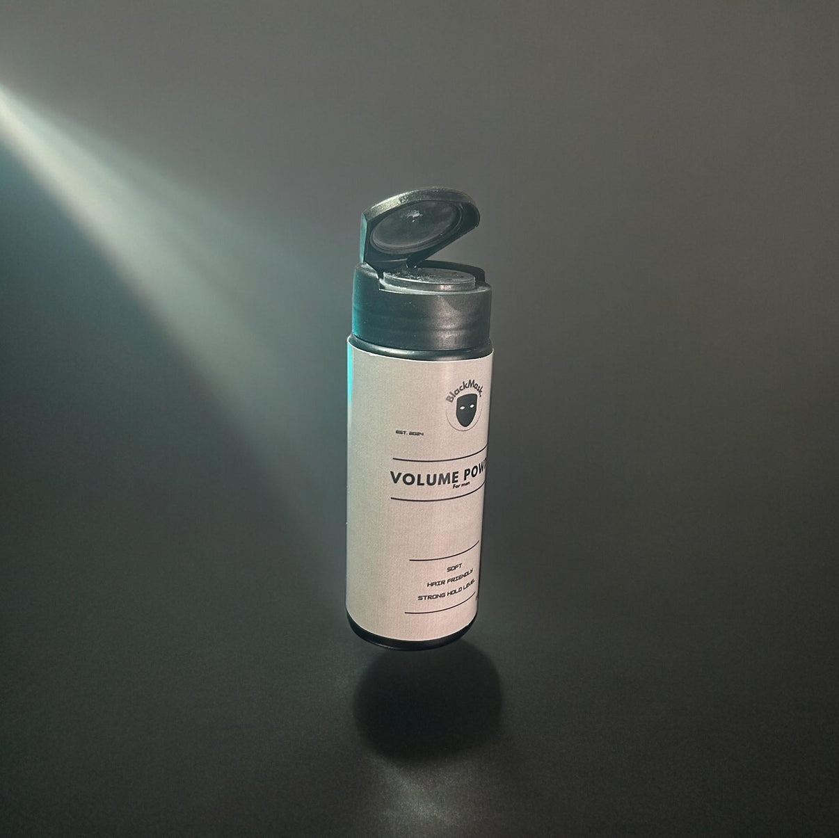 BlackMask Volume Powder – BlackMask Products