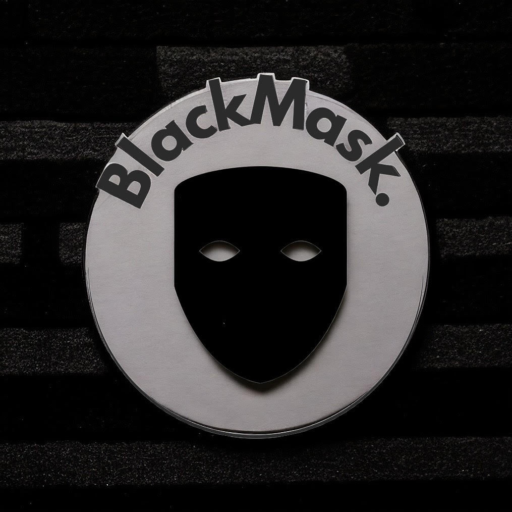 Volume Powder – BlackMask Products